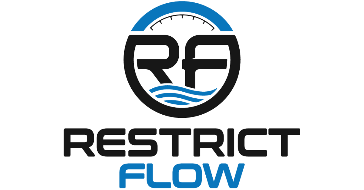 Standard Orifice Plate – Restrict Flow