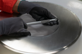 Coming Soon – Restrict Flow